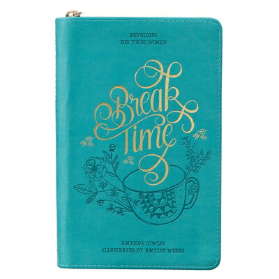 楽天ブックス: Break Time - Amanda Cowles - 9781642726350 : 洋書