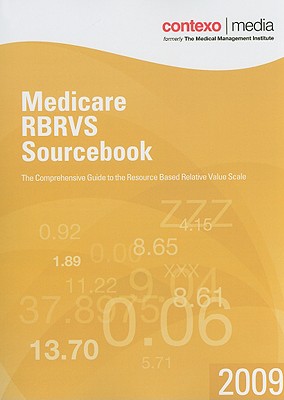 楽天ブックス: Medicare RBRVS Sourcebook: The Comprehensive Guide to Resource Based Relative Value ...