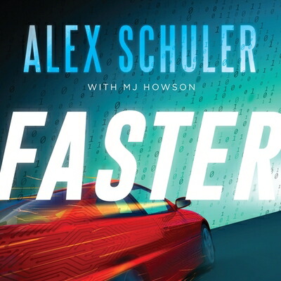 楽天ブックス: Faster - Alex Schuler - 9798212176354 : 洋書