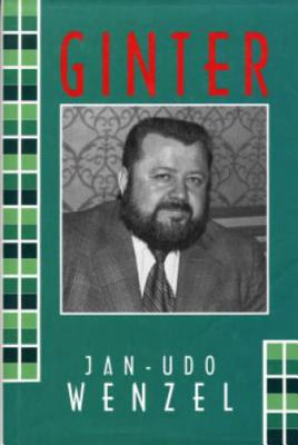 楽天ブックス: Ginter - Jan-Udo Wenzel - 9780920576359 : 洋書