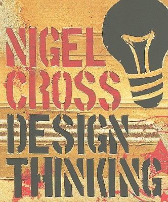 楽天ブックス: Design Thinking - Nigel Cross - 9781847886361 : 洋書