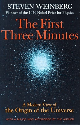 楽天ブックス: The First Three Minutes Lib/E: A Modern View of the Origin of ...