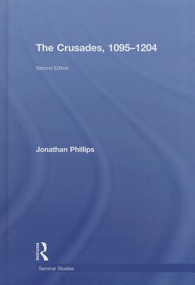 楽天ブックス: The Crusades, 1095-1204 - Jonathan Phillips - 9780415736367 : 洋書
