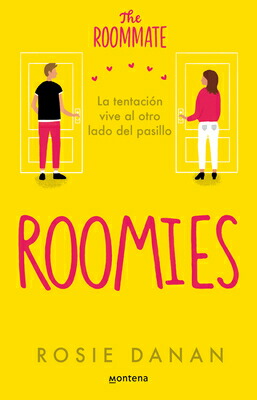 楽天ブックス: Roomies / The Roomate - Rosie Danan - 9786073836432 : 洋書
