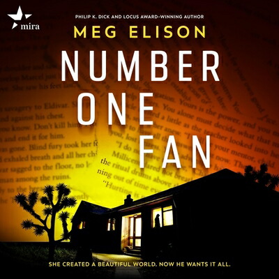 楽天ブックス: Number One Fan - Meg Elison - 9798200916443 : 洋書