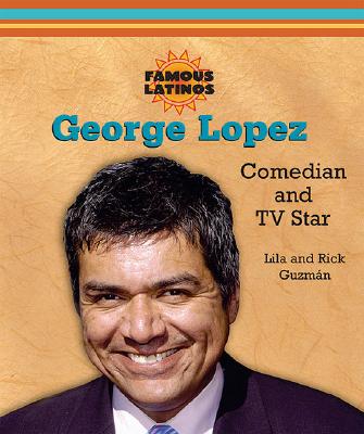楽天ブックス: George Lopez: Comedian and TV Star - Lila Guzman ...