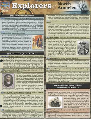 楽天ブックス: Explorers of North America - Northeast Editing Inc ...