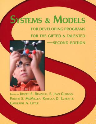 楽天ブックス: Systems and Models for Developing Programs for the Gifted and ...