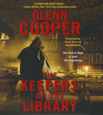 楽天ブックス: The Keepers of the Library - Glenn Cooper - 9781482996449 : 洋書