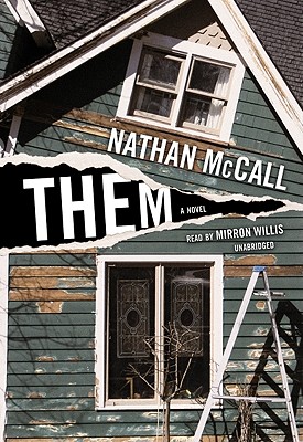 楽天ブックス: Them - Nathan McCall - 9781433206450 : 洋書
