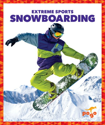 楽天ブックス: Snowboarding - Tracy Vonder Brink - 9798892136457 : 洋書