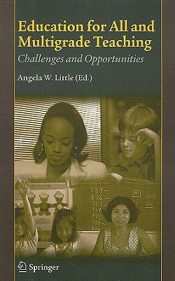 楽天ブックス: Education for All and Multigrade Teaching: Challenges and ...