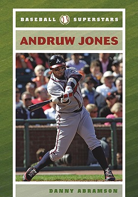 楽天ブックス: Andruw Jones - Danny Abramson - 9780791096475 : 洋書