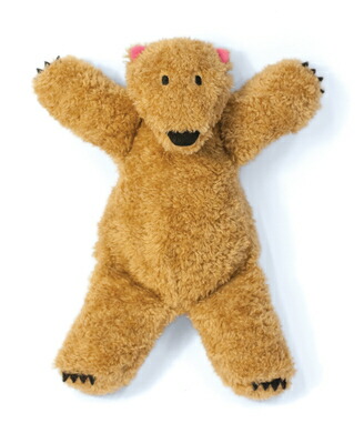 楽天ブックス: Cuddly Bear - Debbie Harter - 9781782856481 : 洋書
