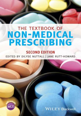 楽天ブックス: The Textbook of Non-Medical Prescribing - Dilyse Nuttall ...