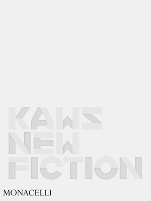 楽天ブックス: KAWS:NEW FICTION(H) - DANIEL ET AL BIRNBAUM - 9781580936507 : 洋書