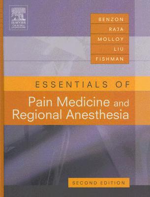 楽天ブックス: Essentials of Pain Medicine and Regional Anesthesia - Honorio T ...