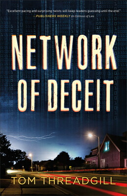楽天ブックス: Network of Deceit - Tom Threadgill - 9780800736514 : 洋書