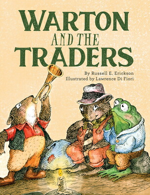 楽天ブックス: Warton and the Traders 50th Anniversary Edition - Russell ...