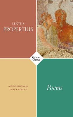 楽天ブックス: Poems - Sextus Propertius - 9781784106515 : 洋書