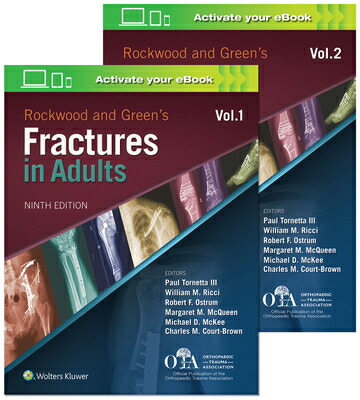 楽天ブックス: Rockwood and Green's Fractures in Adults - Paul Tornetta ...