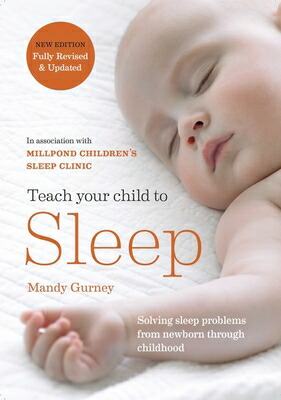 楽天ブックス: Teach Your Child to Sleep: Gentle Sleep Solutions for Babies ...
