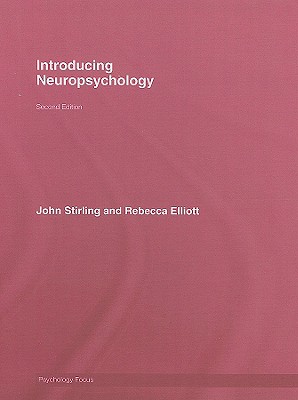 楽天ブックス: Introducing Neuropsychology: 2nd Edition - John Stirling ...