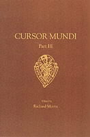 楽天ブックス: Cursor Mundi III - R. Morris - 9780859916547 : 洋書