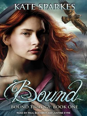楽天ブックス: Bound - Kate Sparkes - 9781494556549 : 洋書