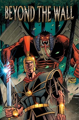 楽天ブックス: Beyond the Wall - Matt Venne - 9781600106569 : 洋書