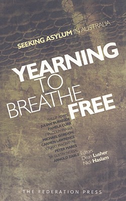 楽天ブックス: Yearning to Breathe Free: Seeking Asylum in Australia - Dean ...