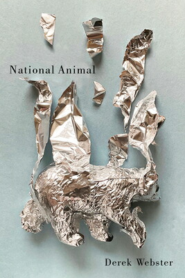 楽天ブックス: National Animal - Derek Webster - 9781550656572 : 洋書