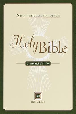 楽天ブックス: New Jerusalem Bible-NJB-Standard - Henry Wansbrough ...