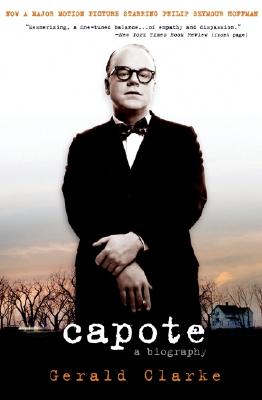 楽天ブックス: Capote: A Biography - Gerald Clarke - 9780786716616 : 洋書