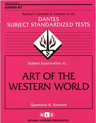 楽天ブックス: Art of the Western World: Rudman's Questions and Answer on the ...