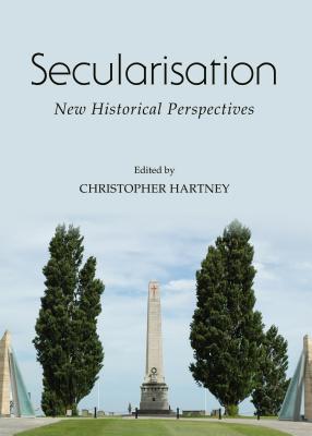 楽天ブックス: Secularisation: New Historical Perspectives - Christopher ...
