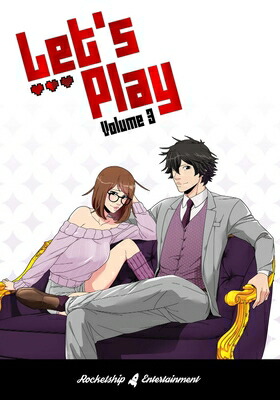 楽天ブックス: Let's Play Volume 3 - Leeanne M. Krecic - 9781952126628 : 洋書