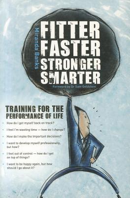 楽天ブックス: Fitter, Faster, Stronger, Smarter: Training for the Performance ...