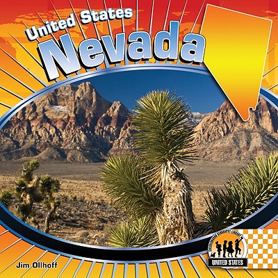 楽天ブックス: Nevada - Jim Ollhoff - 9781604536638 : 洋書