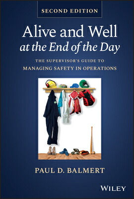 楽天ブックス: Alive and Well at the End of the Day: The Supervisor's Guide to ...