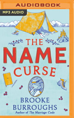 楽天ブックス: The Name Curse - Brooke Burroughs - 9781713586661 : 洋書