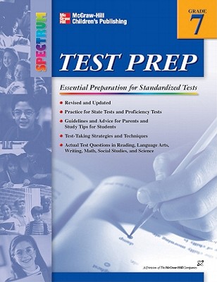 楽天ブックス: Test Prep, Grade 7 - Vincent Douglas - 9781577686675 : 洋書