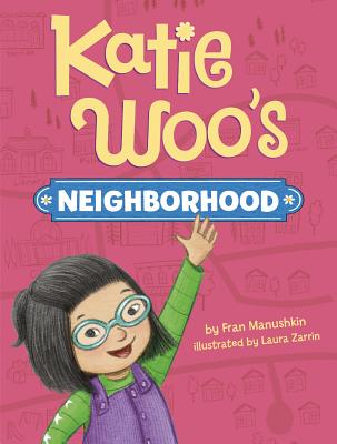 楽天ブックス: Katie Woo's Neighborhood - Fran Manushkin - 9781515846680 : 洋書