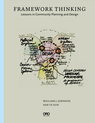 楽天ブックス: Framework Thinking: Lessons in Community Planning and Design ...