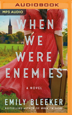 楽天ブックス: When We Were Enemies - Emily Bleeker - 9781491556696 : 洋書