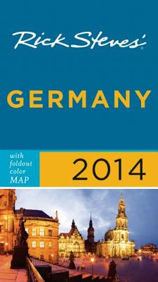 楽天ブックス: Rick Steves' Germany [With Map] - Rick Steves - 9781612386713 : 洋書