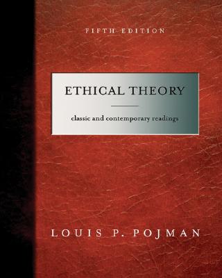 楽天ブックス: Ethical Theory: Classical and Contemporary Readings - Louis P ...