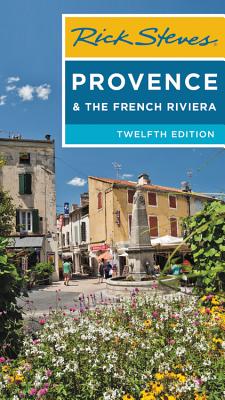 楽天ブックス: Rick Steves Provence & the French Riviera - Rick Steves ...