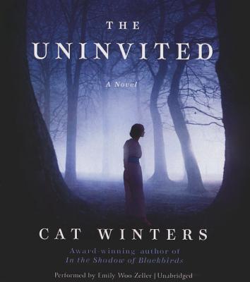 楽天ブックス: The Uninvited - Cat Winters - 9781504656733 : 洋書