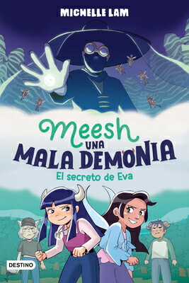 楽天ブックス: Meesh, Una Mala Demonia 2. El Secreto de Eva (Novela Grfica ...